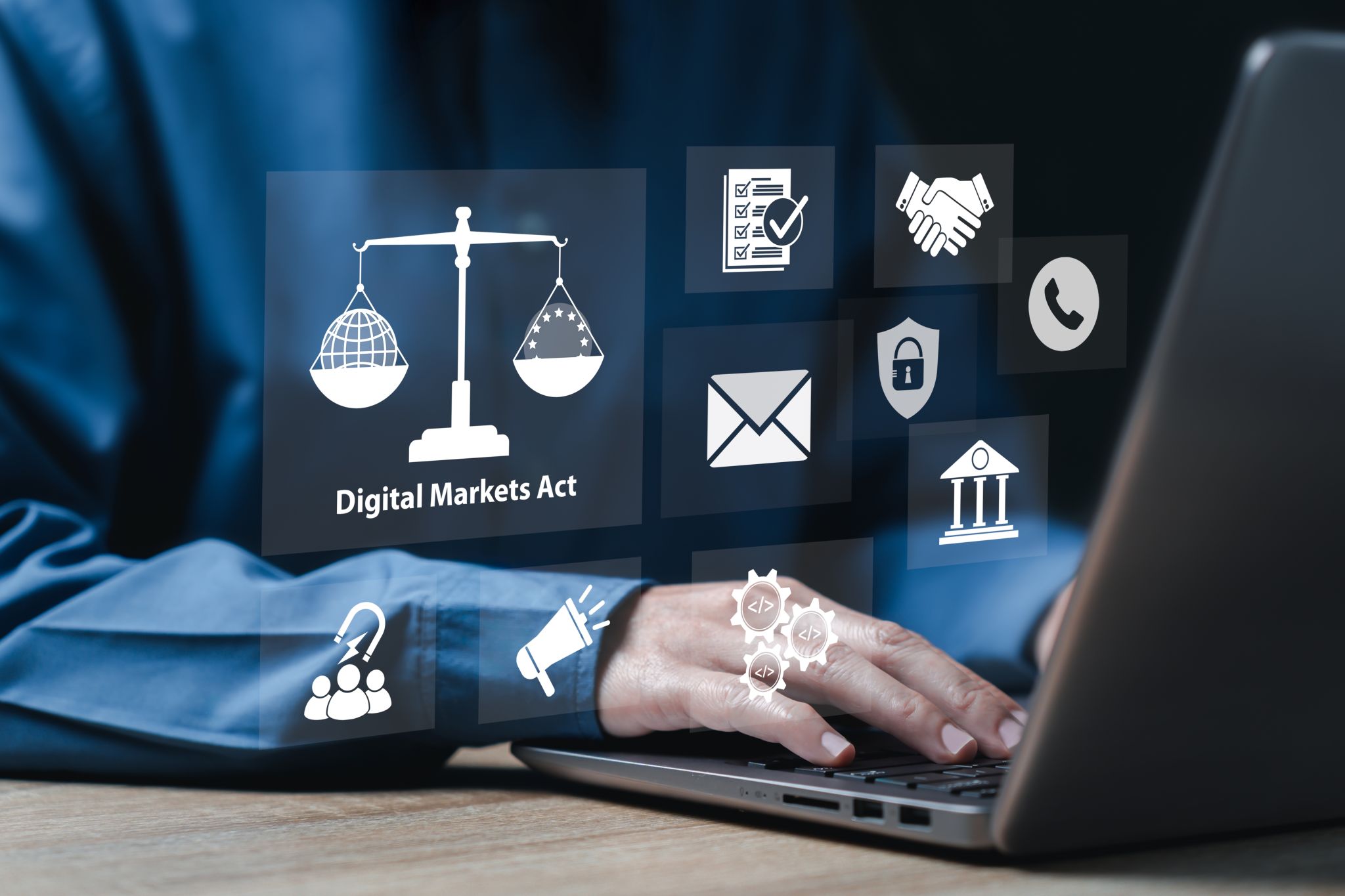 Technology – AdMatic GmbH